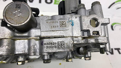 Блок клапанов АКПП | Сравнить цены и купить на Prom.ua