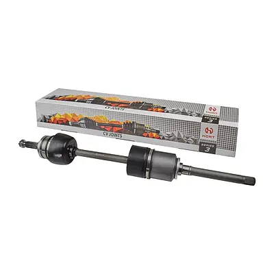 Привод переднего колеса левый ВАЗ 21214, 2123 в сборе (24 шлица) HORT ...