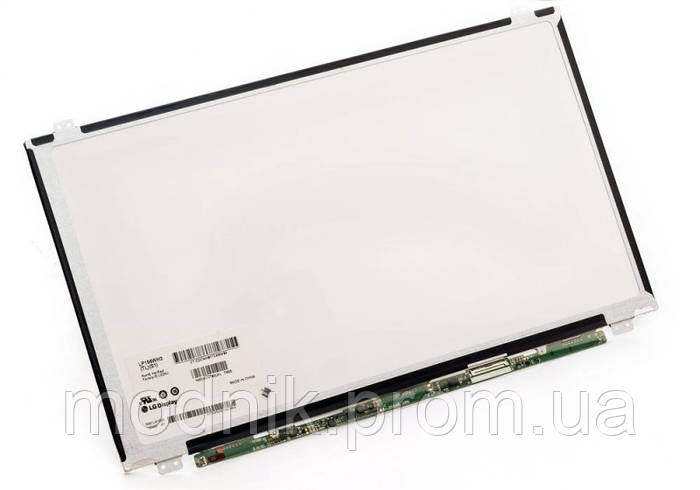 Матрица LG 15.6 1366x768 глянцевая 40 pin для ноутбука Asus P50IJ-X2 ...