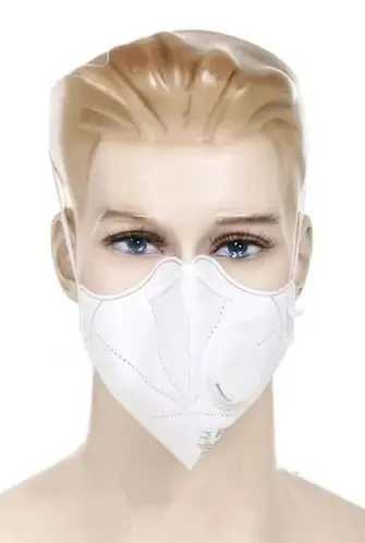 Респиратор Respy 212 FFP2 с клапаном (ID#1862017866), цена: 9 ₴, купить ...