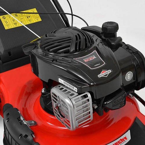 Газонокосарка бензинова HECHT 546 BSW (ID#2136640934), цена: 19999 ₴, купить на Prom.ua