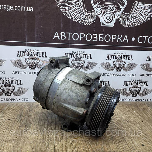 Компресор кондиціонера RENAULT 12345923 1.9 D (ID#2146906806), цена ...