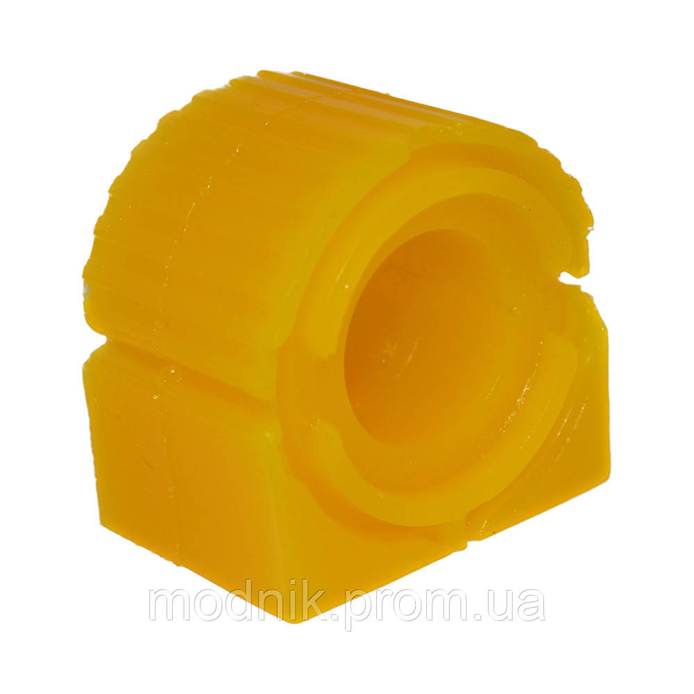 Полиуретановая втулка Polybush стабилизатора переднего d22мм Skoda ...