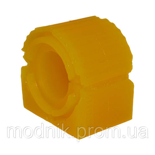 Полиуретановая втулка Polybush стабилизатора переднего d22мм Skoda ...