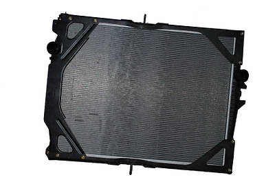 Volvo fm радиатор | Сравнить цены и купить на Prom.ua