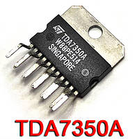 Микросхема усилитель звука tda | Сравнить цены и купить по акции со скидкой на Prom.ua