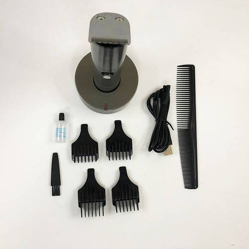 Аккумуляторную машинку для стрижки волос MAGIO MG-180 | Электрическая машинка для стрижки ...