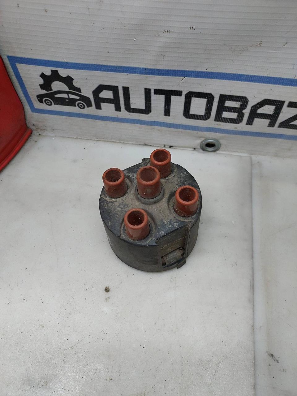Кришка трамблера Vw Passat B3 B4 Golf 2 3 Audi 80 Audi 10 Id
