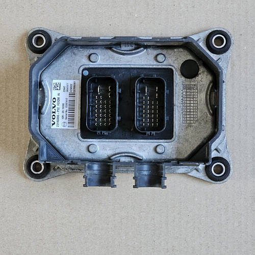 Блок керування світлом FCIOM Volvo FH4 23140887 (ID#1829987684), ціна ...
