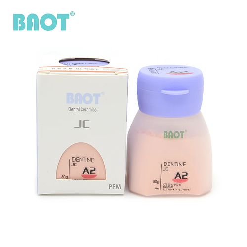 BAOT Dentine 50 г (ID#2147731489), цена: 1150 ₴, купить на Prom.ua