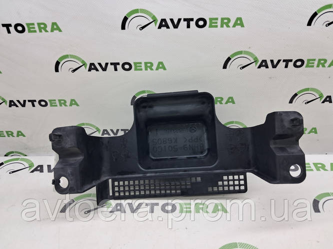 BHN9501C0A Накладка замка капота MAZDA 3 14-18 (ID#2146326647), цена ...