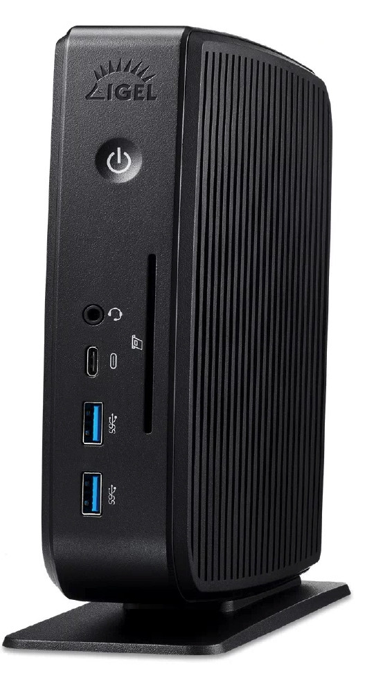 Системний блок Thin client Igel M350C, цена: 2600 ₴, купить на Prom.ua