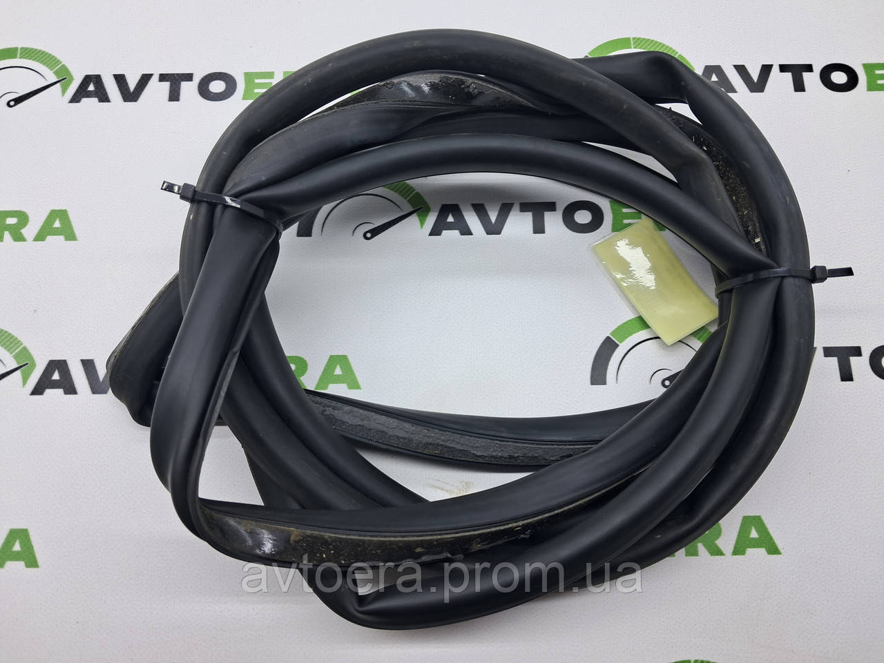 51337258329 Ущільнювач двері перед прав BMW 3 (F30) (ID#2146335483 ...