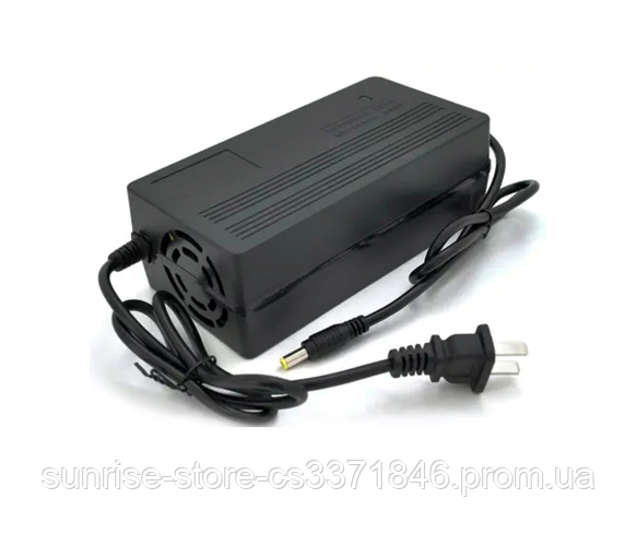 Зарядное устройство Jinyi для литиевых аккумуляторов 12V 2A (ID ...