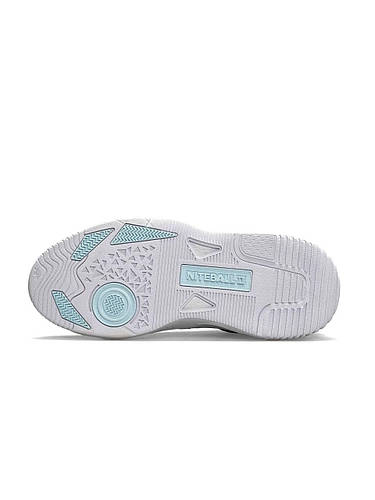 Женские бирюзовые кроссовки Adidas | Адидас найтбол (ID#2148518562 ...