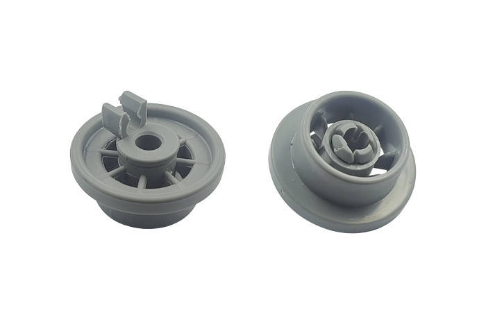 Колесо (ролик) нижнего ящика для ПММ Bosch 00165314 (ID#1661210916 ...