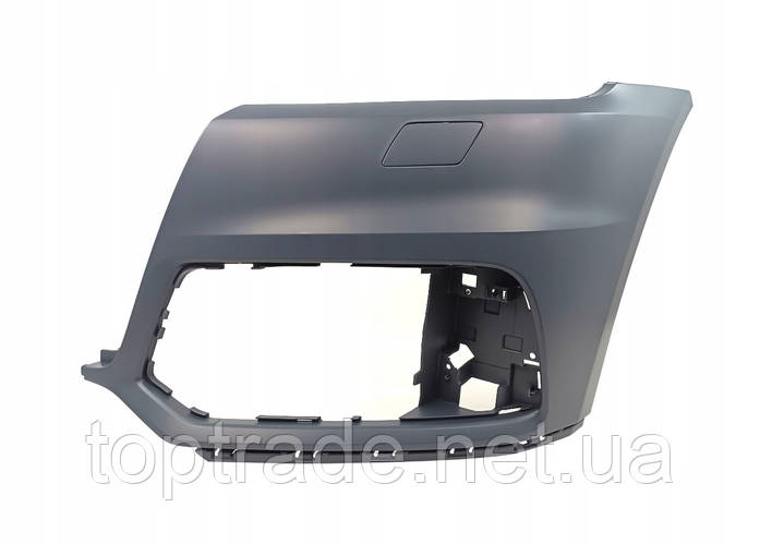 Бампер передній (ліва частина) Audi Q5 80A 80A807437 / 80A807107 Без ...