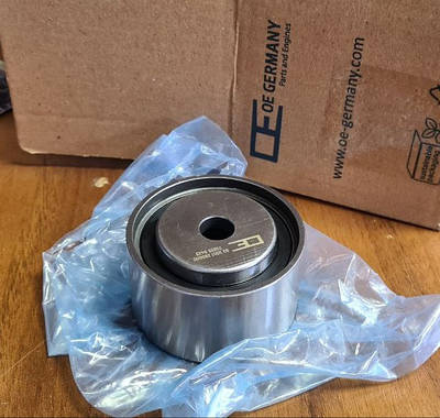 Ролик натяжителя ремня man tgs | Сравнить цены и купить на Prom.ua