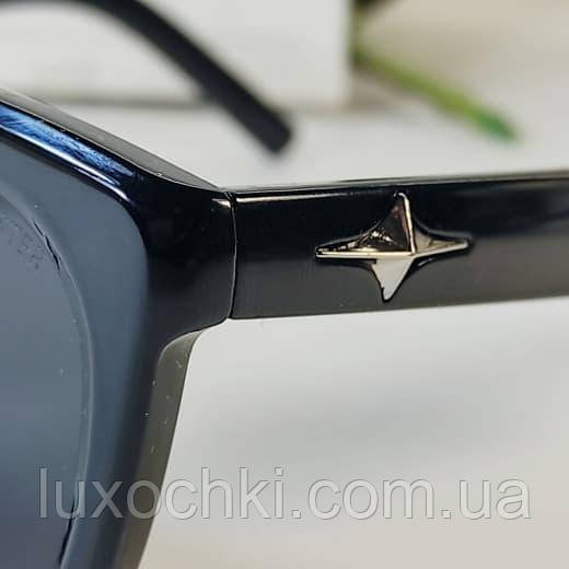 Женские стильные солнцезащитные очки Gentle Monster в пластиковой ...