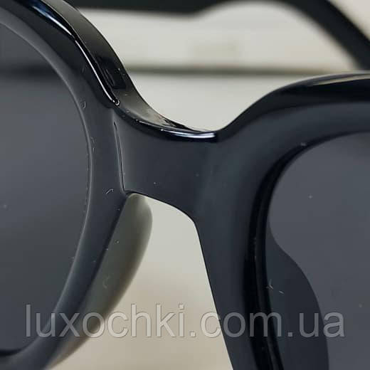 Женские стильные солнцезащитные очки Gentle Monster в пластиковой ...