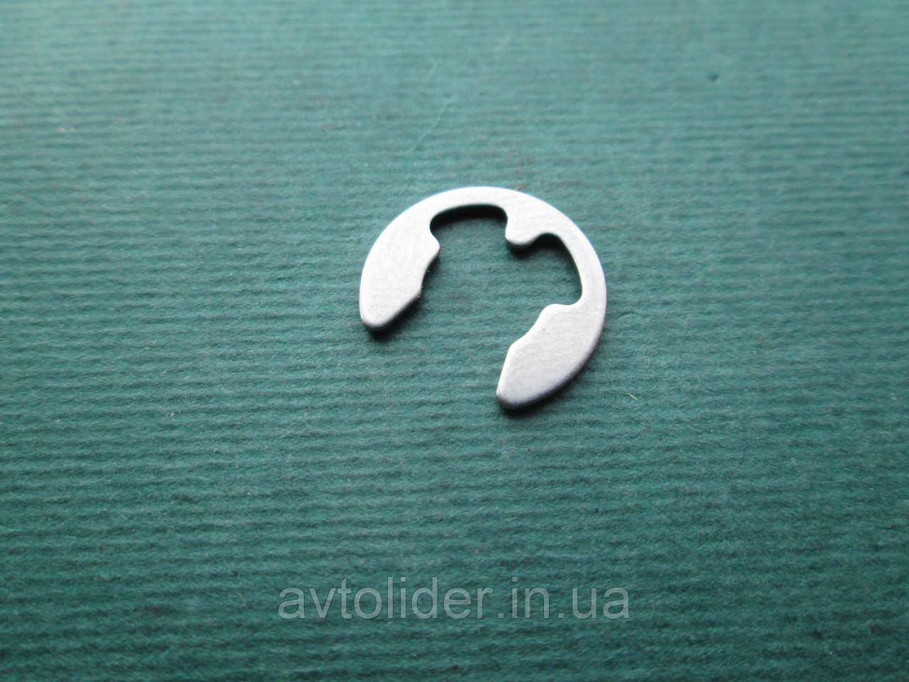 DIN 6799 (ГОСТ 11648-75) : Упорна шайба швидкознімна, стопорна ...