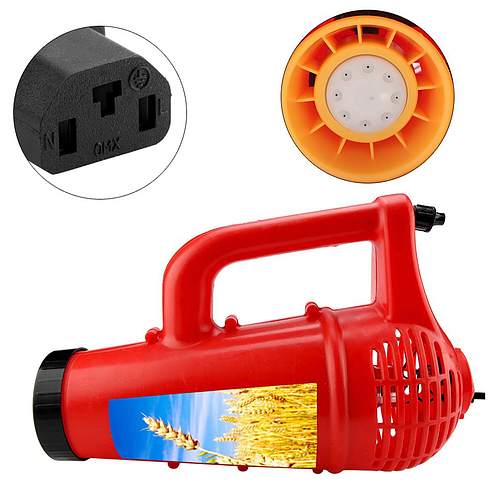 Распылитель для аккумуляторного опрыскивателя Neptune 12 В турбонасадка ...