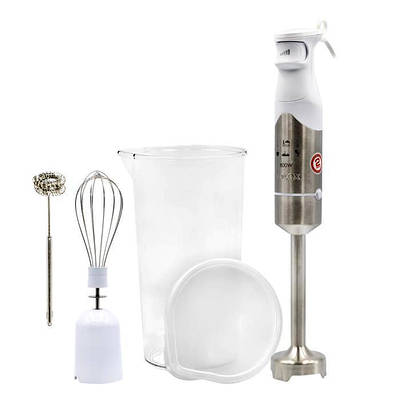 Блендер Rotex RTB 970-W | Сравнить цены и купить на Prom.ua