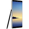 Купить Смартфон Samsung Galaxy Note 8 N950F Single Sim 128GB Black ...