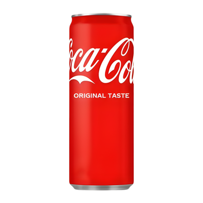 Напій Coca-Cola Original Taste 250ml (ID#2148802190), ціна: 19 ...