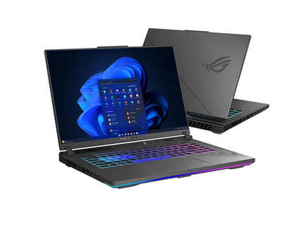 Asus rog strix g16 rtx 4050 | Сравнить цены и купить на Prom.ua