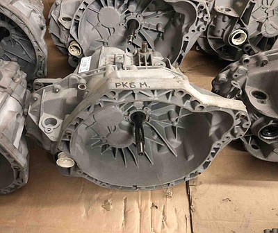 Коробка передач рено майстер - купити недорого, Prom.ua: ціни, акції і ...