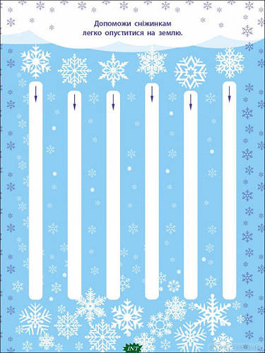 Рисунки раскраски для детей `Ранок. Творчий збірник : Розфарбовка з ...