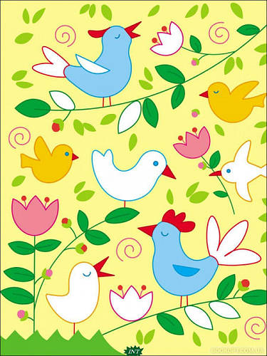 Рисунки раскраски для детей `Ранок. Творчий збірник : Розфарбовка з ...