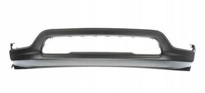 Бампер передний Jeep Compass | Сравнить цены и купить по акции со ...