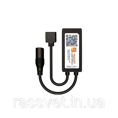 Контролер PROLUM RGB; Mini; Wi-Fi; TUYA; 6A; Series: HomeLink (ID#2081496920), ціна: 261 ...