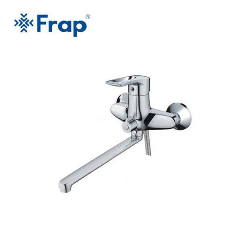 Frap F2266 Смеситель для ванны. (ID#2149573301), цена: 2481 ₴, купить на Prom.ua