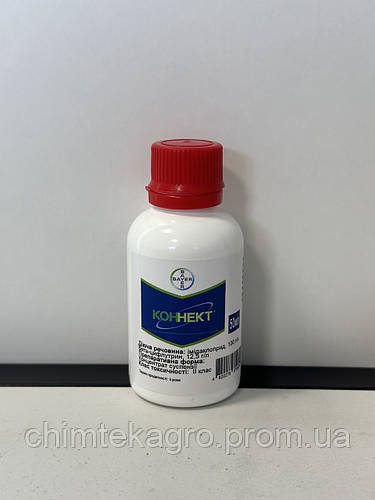 Инсектицид Коннект 50мл разлив (ID#2149669450), цена: 100 ₴, купить на ...
