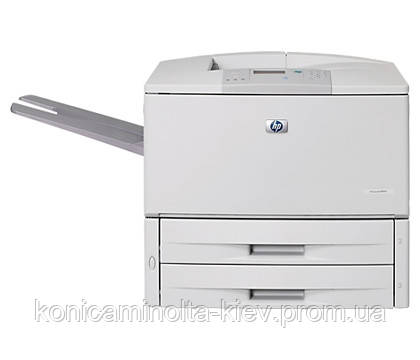 HP LaserJet 9040n (Q7698A), ціна: 110532 ₴, купити на Prom.ua
