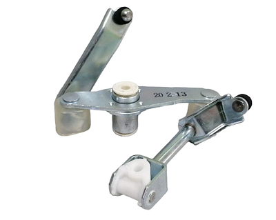 Механизм переключения передач КПП дастер | Сравнить цены и купить на ...