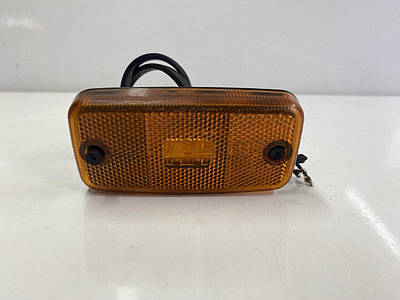 Ліхтар бічний габаритний DAF 95XF CF XF95 XF105 1329718 габарит ДАФ ...