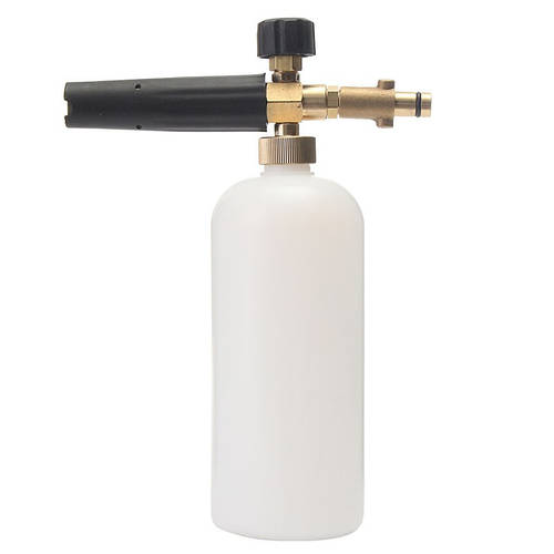 Пенная насадка для минимойки Nilfisk Gerni STIHL RE 98 128 163 пенник ...