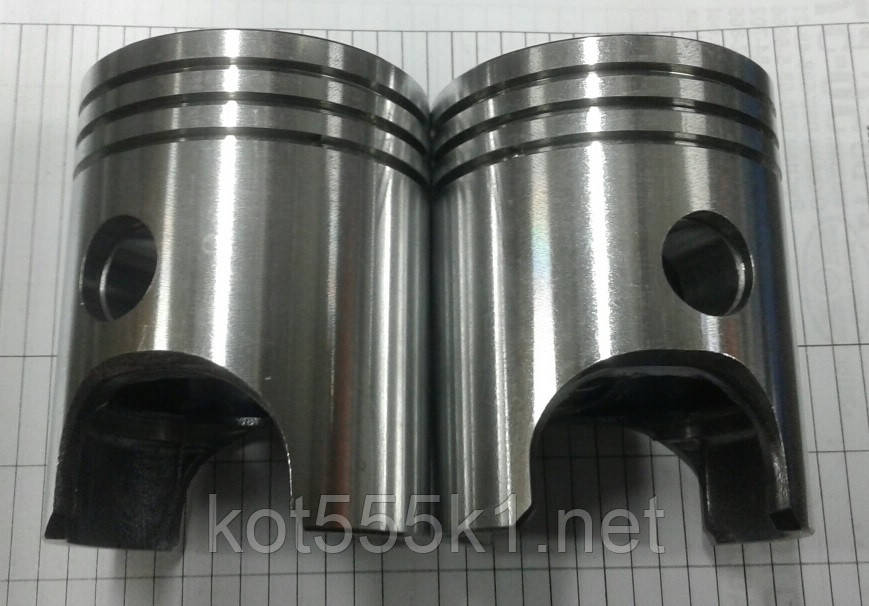 Оформить заказ на Поршня Ява 634/638 Чехія ALMET от "Кot555-k1", 396586600