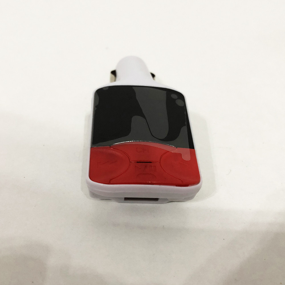 Устройство для передачи аудио в авто FM MOD CM 7010, Беспроводной ...