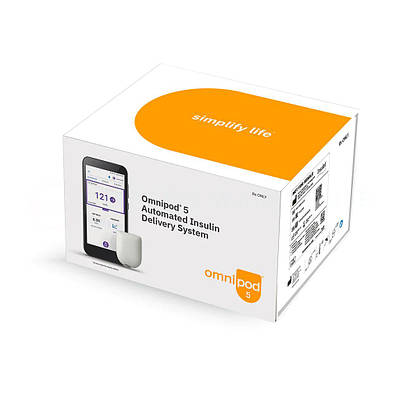 Omnipod - купить недорого на Prom.ua: цены, акции и отзывы | Украина, Киев