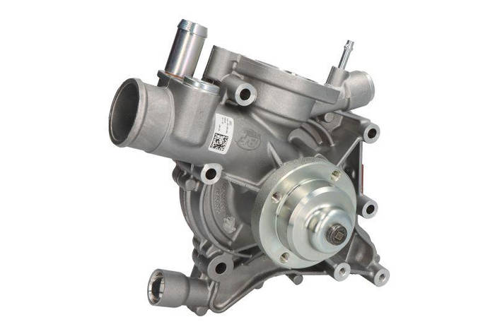 Водяной насос (помпа) 04162751, 04132077, 04135550, 04138560, 04133500 ...