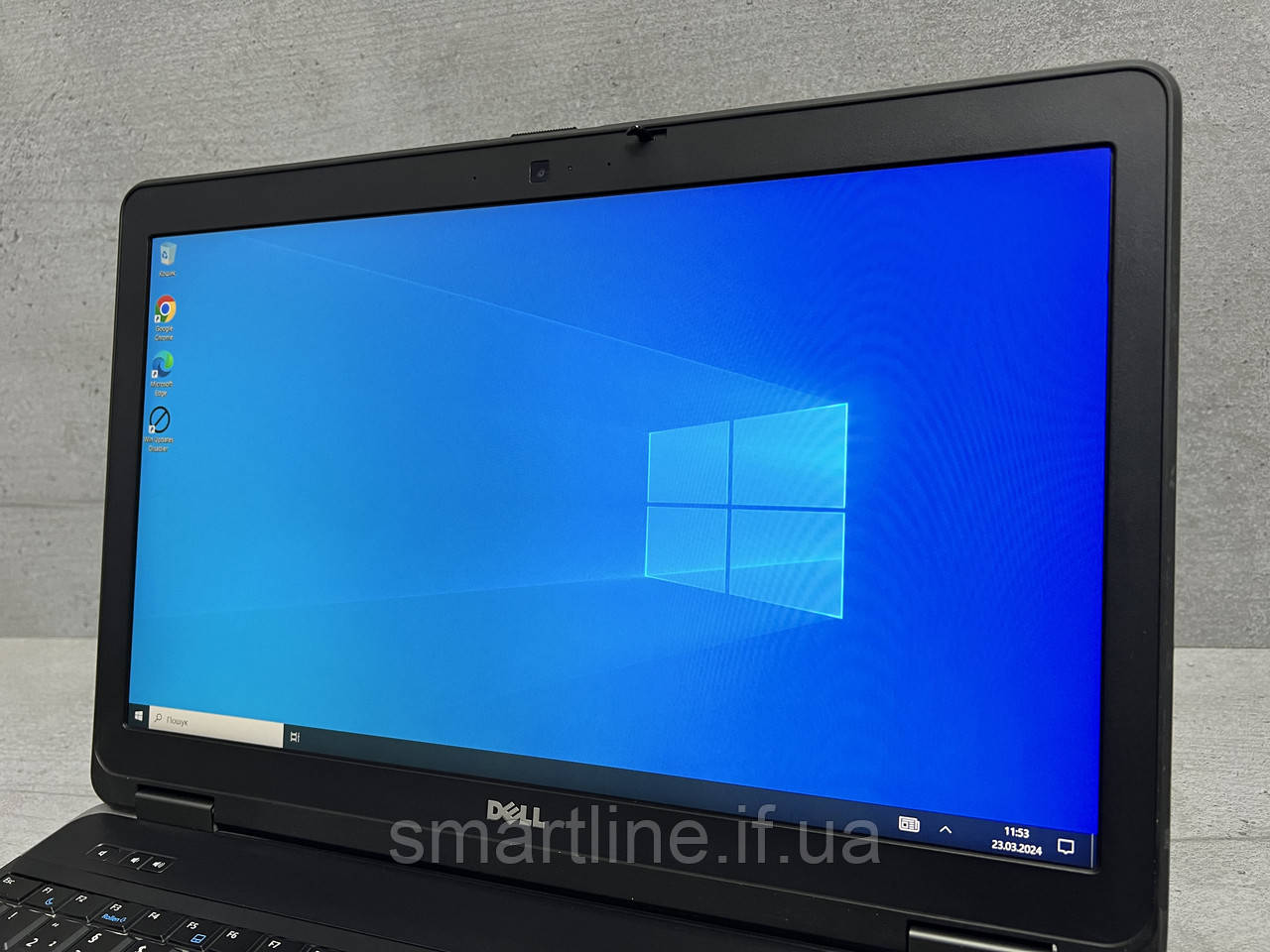 AMD Radeon HD 8790M FullHD 8gb ips Ігровий ноутбук Dell Делл E6540 (ID ...