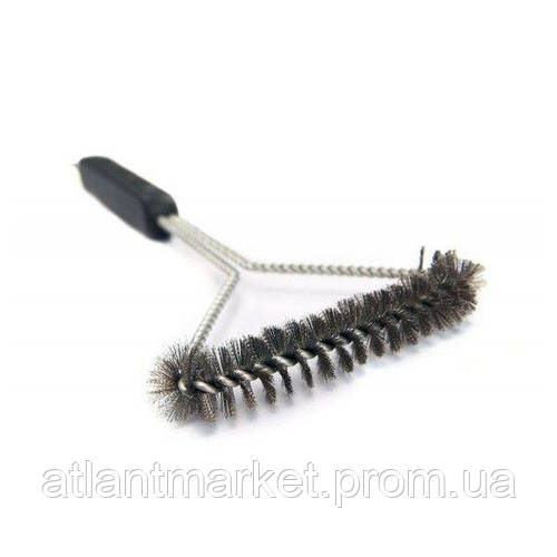 Широкая металлическая щетка для гриля Broil King 65641 (ID#2151131318 ...