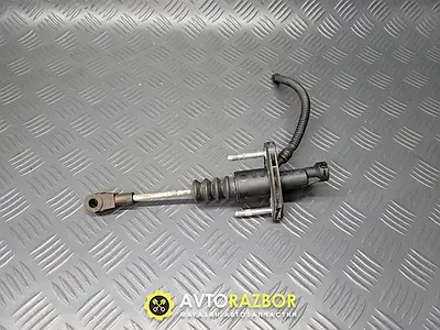 Главный цилиндр сцепления Opel Zafira B 90581565 (ID#2615560666), цена ...