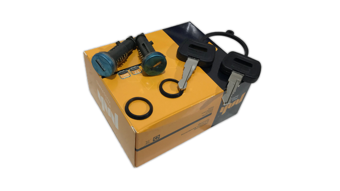 Замочки ручки двери DAF XF E2, E3, E5 [на дверь] 1676761 (ID#2151864918 ...