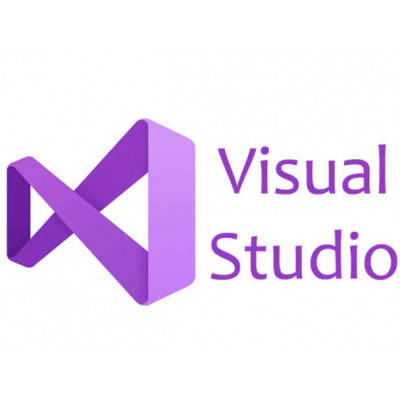 Офисное приложение Microsoft Visual Studio Professional 2022 Charity ...